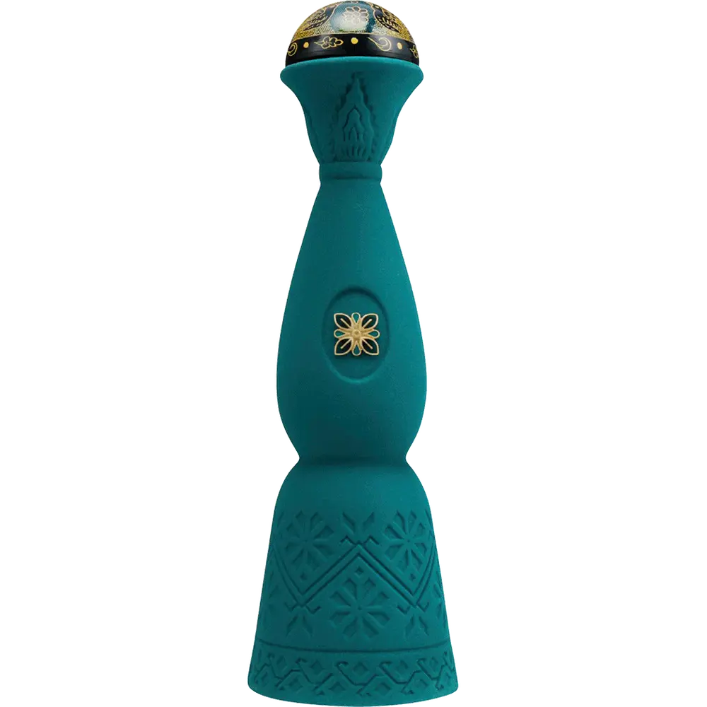 Clase Azul Gold Tequila – Personalized Engraved Gift | engraveVine
