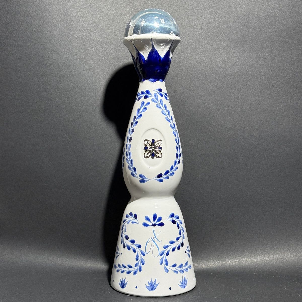 Clase Azul Reposado Tequila – Personalized Engraved Gift | engraveVine