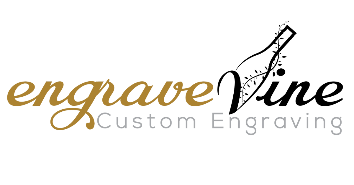 engraveVine | Personalized Liquor & Wine Bottle Engravings