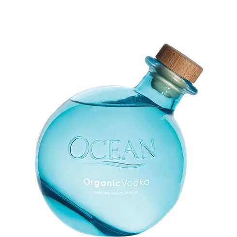 Ocean Organic Vodka