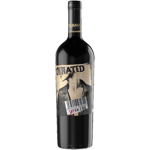 Engraved UnRated Xtra - personalized gift | engraveVine